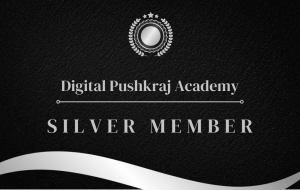 Silver Checkout - Digital Pushkraj Academy